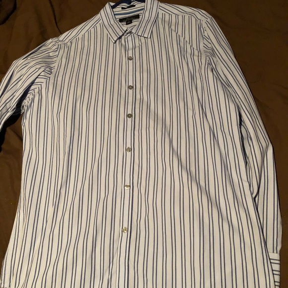 Marc Anthony | Shirts | Marc Anthony Dress Shirt | Poshmark